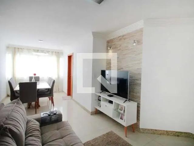 Apartamento para Venda em Belo Horizonte/MG Sagrada Família 3 Quartos