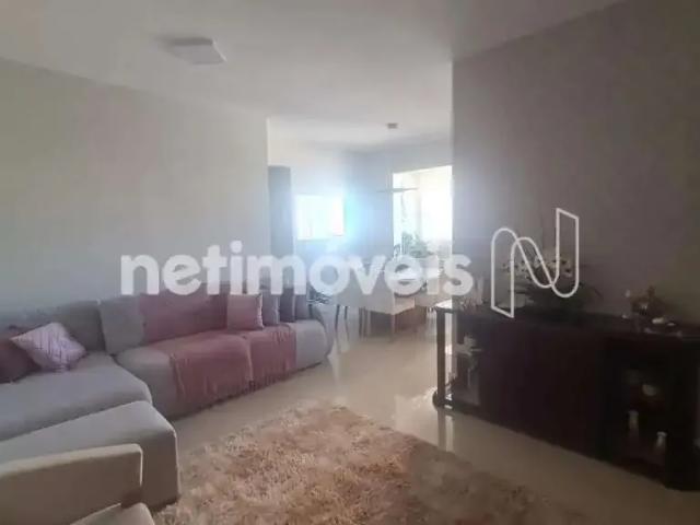 Apartamento para Venda em Belo Horizonte/MG Sagrada Família 3 Quartos