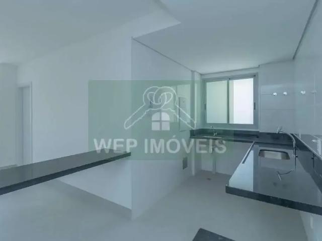 Apartamento para Venda em Belo Horizonte/MG Sagrada Família 3 Quartos