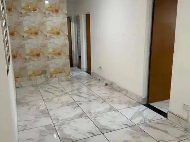 Apartamento para Venda em Belo Horizonte/MG Sagrada Família 3 Quartos