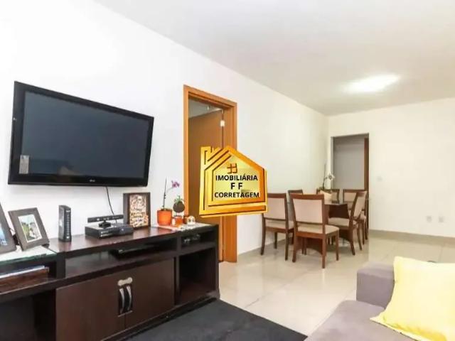 Apartamento para Venda em Belo Horizonte/MG Sagrada Família 3 Quartos