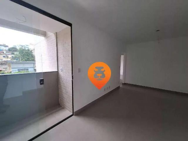 Apartamento para Venda em Belo Horizonte/MG Sagrada Família 3 Quartos