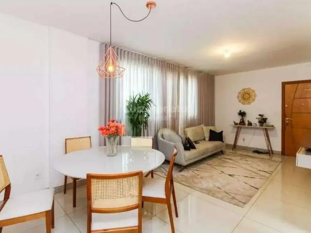 Apartamento para Venda em Belo Horizonte/MG Sagrada Família 3 Quartos