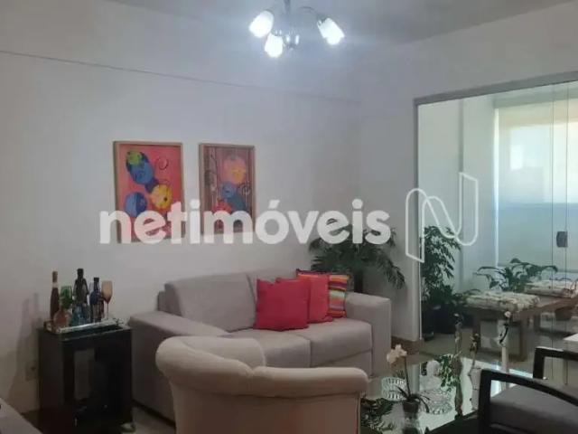 Apartamento para Venda em Belo Horizonte/MG Sagrada Família 3 Quartos