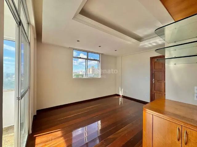 Apartamento para Venda em Belo Horizonte/MG Sagrada Família 3 Quartos