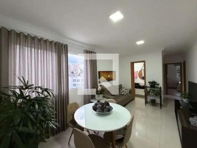 Apartamento para Venda em Belo Horizonte/MG Sagrada Família 3 Quartos