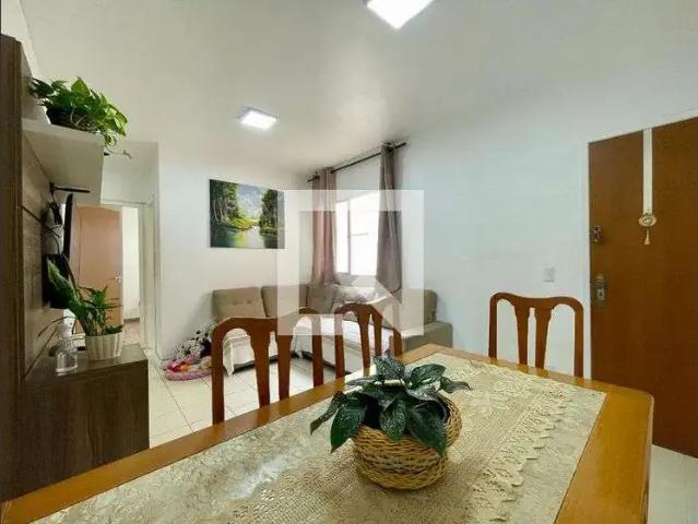 Apartamento para Venda em Belo Horizonte/MG Sagrada Família 3 Quartos
