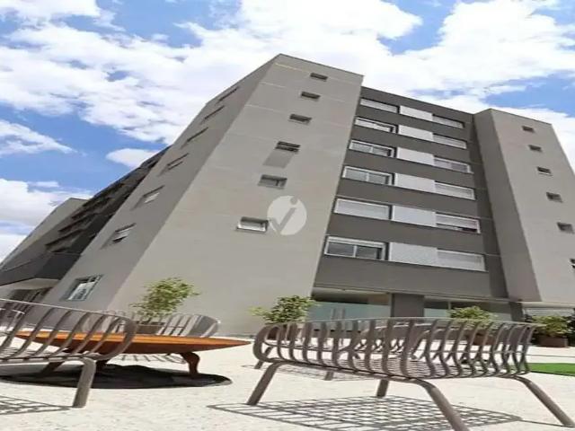 Apartamento para Venda em Belo Horizonte/MG Sagrada Família 3 Quartos
