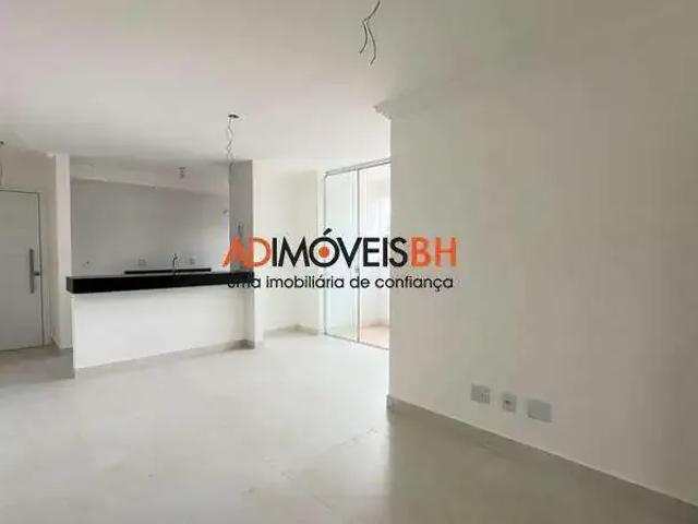 Apartamento para Venda em Belo Horizonte/MG Sagrada Família 3 Quartos