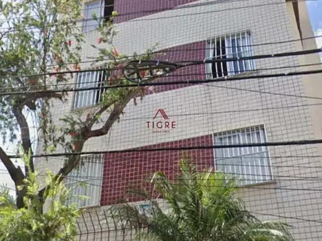 Apartamento para Venda em Belo Horizonte/MG Sagrada Família 3 Quartos