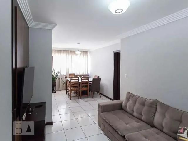 Apartamento para Venda em Belo Horizonte/MG Sagrada Família 3 Quartos