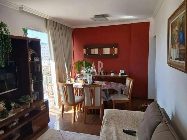 Apartamento para Venda em Belo Horizonte/MG Sagrada Família 3 Quartos
