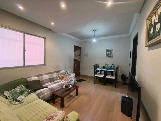 Apartamento para Venda em Belo Horizonte/MG Sagrada Família 3 Quartos
