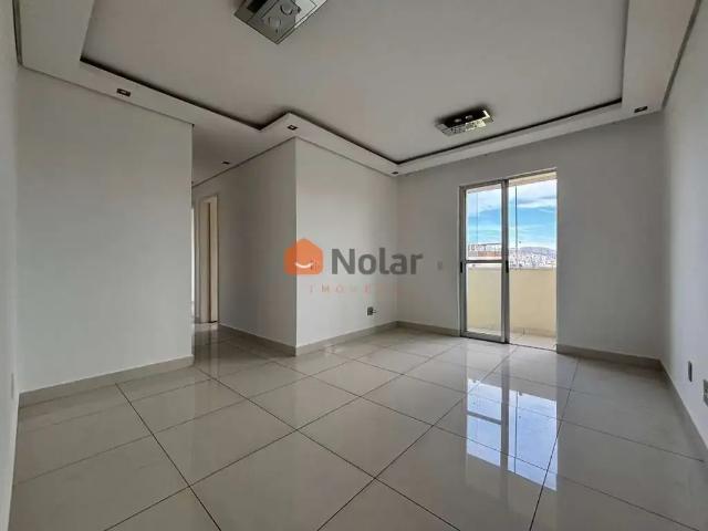 Apartamento para Venda em Belo Horizonte/MG Sagrada Família 3 Quartos