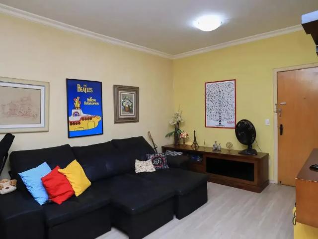 Apartamento para Venda em Belo Horizonte/MG Sagrada Família 3 Quartos