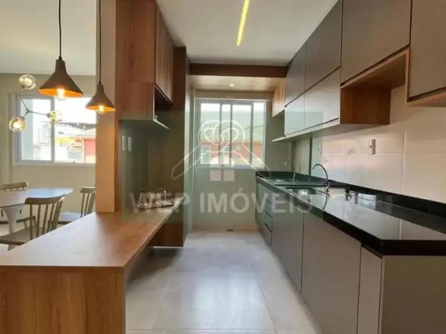 Apartamento para Venda em Belo Horizonte/MG Sagrada Família 3 Quartos