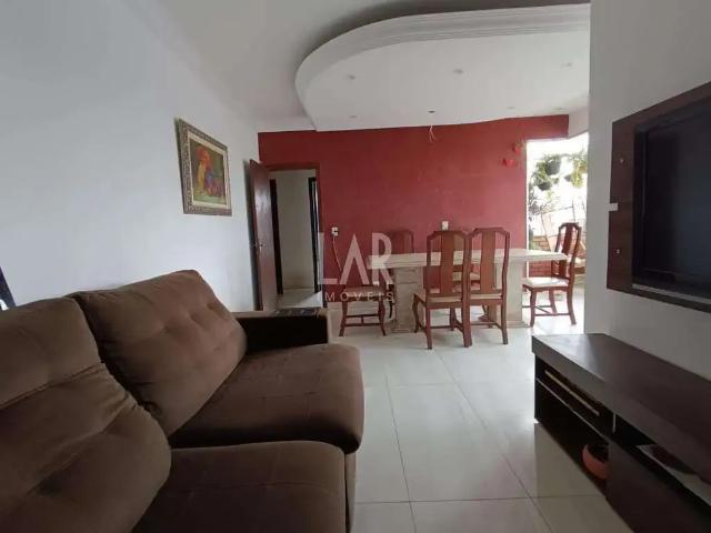 Apartamento para Venda em Belo Horizonte/MG Sagrada Família 3 Quartos
