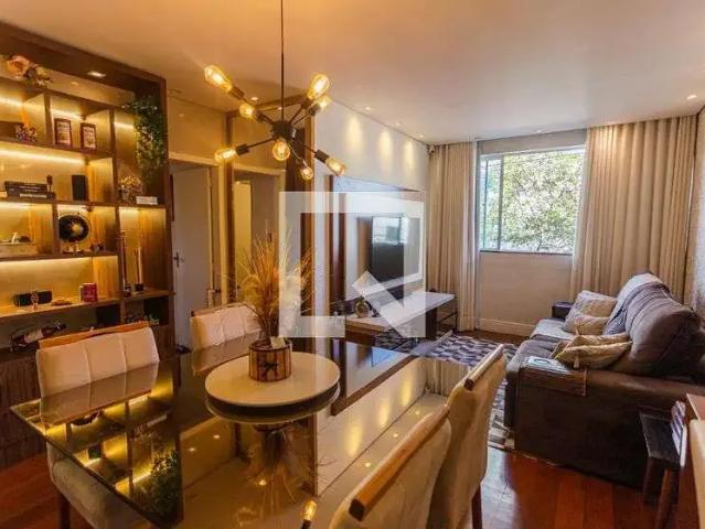 Apartamento para Venda em Belo Horizonte/MG Sagrada Família 3 Quartos