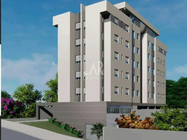 Apartamento para Venda em Belo Horizonte/MG Sagrada Família 3 Quartos