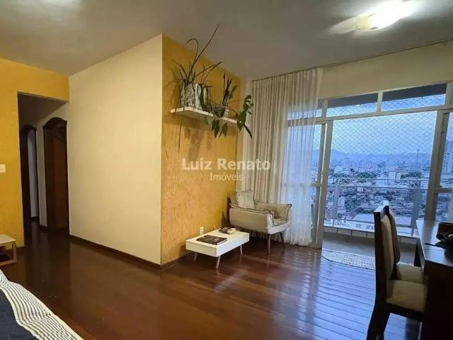 Apartamento para Venda em Belo Horizonte/MG Sagrada Família 3 Quartos