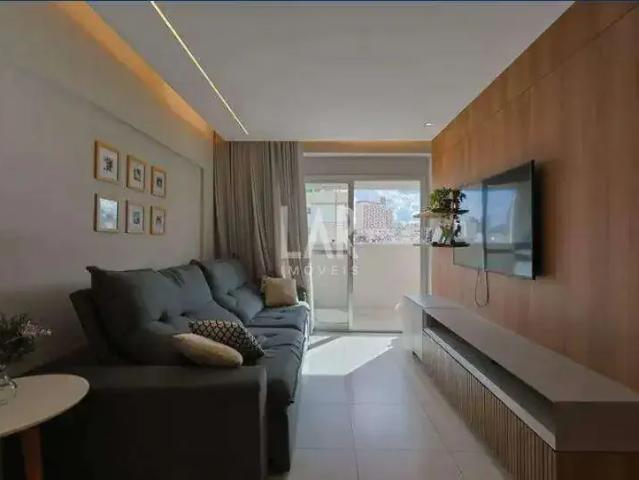 Apartamento para Venda em Belo Horizonte/MG Sagrada Família 3 Quartos