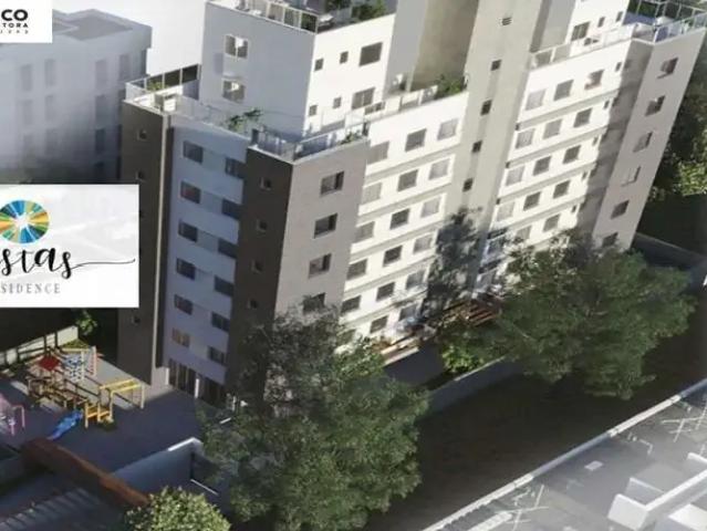 Apartamento para Venda em Belo Horizonte/MG Sagrada Família 3 Quartos