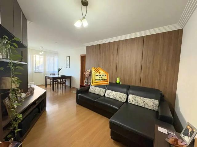 Apartamento para Venda em Belo Horizonte/MG Sagrada Família 3 Quartos