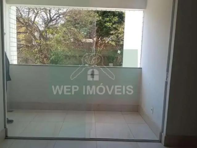 Apartamento para Venda em Belo Horizonte/MG Sagrada Família 3 Quartos