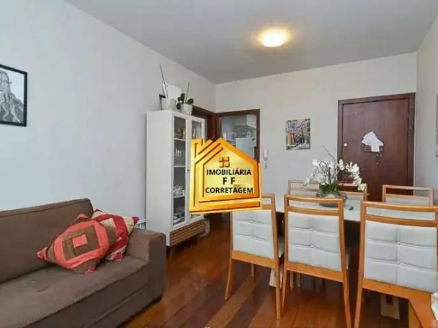 Apartamento para Venda em Belo Horizonte/MG Sagrada Família 3 Quartos