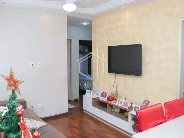 Apartamento para Venda em Belo Horizonte/MG Sagrada Família 3 Quartos