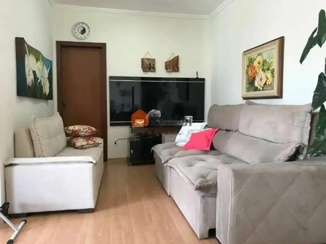 Apartamento para Venda em Belo Horizonte/MG Sagrada Família 3 Quartos