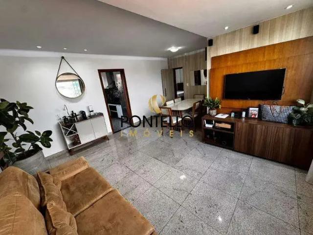 Apartamento para Venda em Belo Horizonte/MG Sagrada Família 3 Quartos