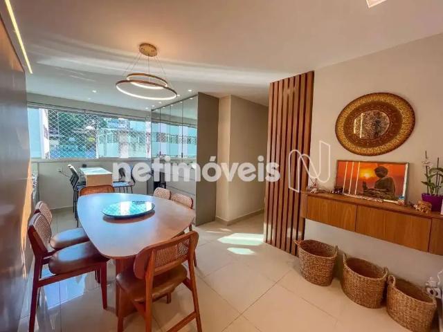 Apartamento para Venda em Belo Horizonte/MG Sagrada Família 3 Quartos