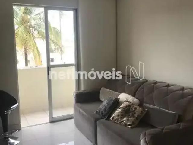 Apartamento para Venda em Belo Horizonte/MG Sagrada Família 3 Quartos