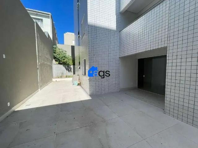 Apartamento para Venda em Belo Horizonte/MG Sagrada Família 3 Quartos