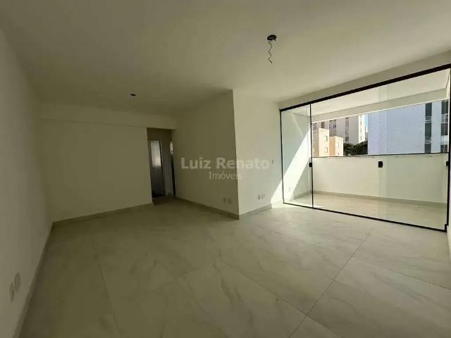 Apartamento para Venda em Belo Horizonte/MG Sagrada Família 3 Quartos