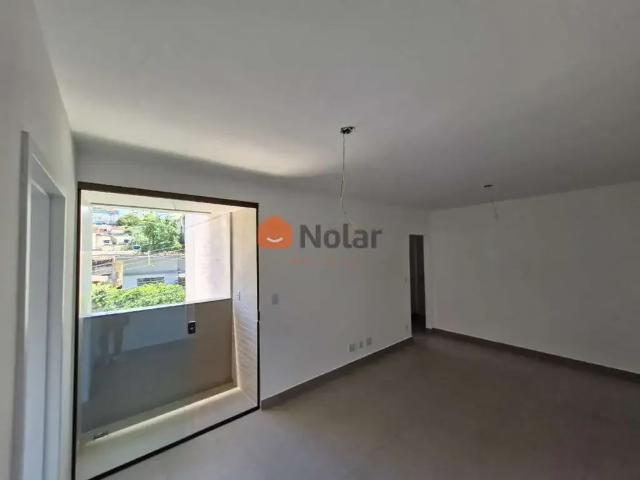 Apartamento para Venda em Belo Horizonte/MG Sagrada Família 3 Quartos