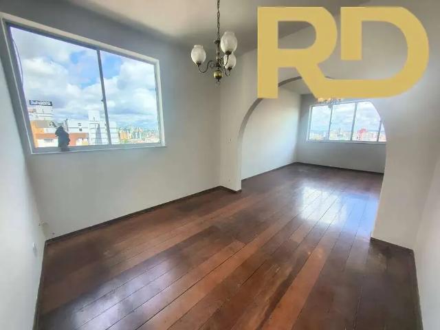 Apartamento para Venda em Belo Horizonte/MG Sagrada Família 3 Quartos