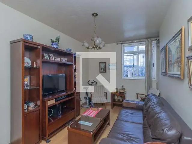 Apartamento para Venda em Belo Horizonte/MG Sagrada Família 3 Quartos