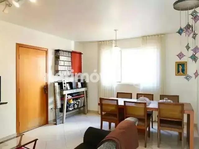 Apartamento para Venda em Belo Horizonte/MG Sagrada Família 3 Quartos