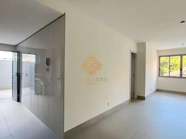 Apartamento para Venda em Belo Horizonte/MG Sagrada Família 3 Quartos