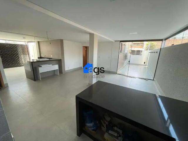 Apartamento para Venda em Belo Horizonte/MG Sagrada Família 3 Quartos