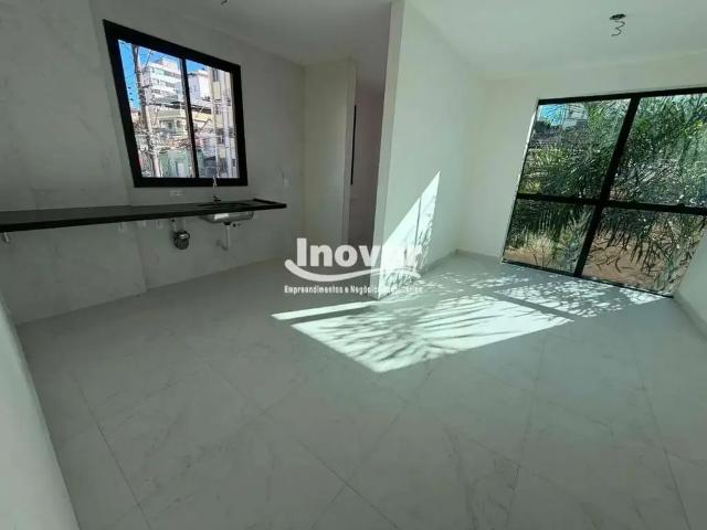 Apartamento para Venda em Belo Horizonte/MG Sagrada Família 3 Quartos