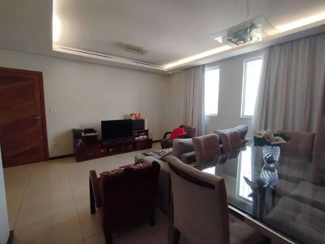Apartamento para Venda em Belo Horizonte/MG Sagrada Família 3 Quartos