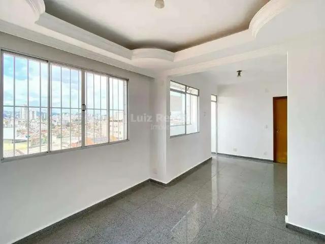 Apartamento para Venda em Belo Horizonte/MG Sagrada Família 3 Quartos
