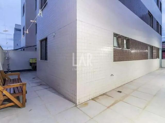 Apartamento para Venda em Belo Horizonte/MG Sagrada Família 3 Quartos