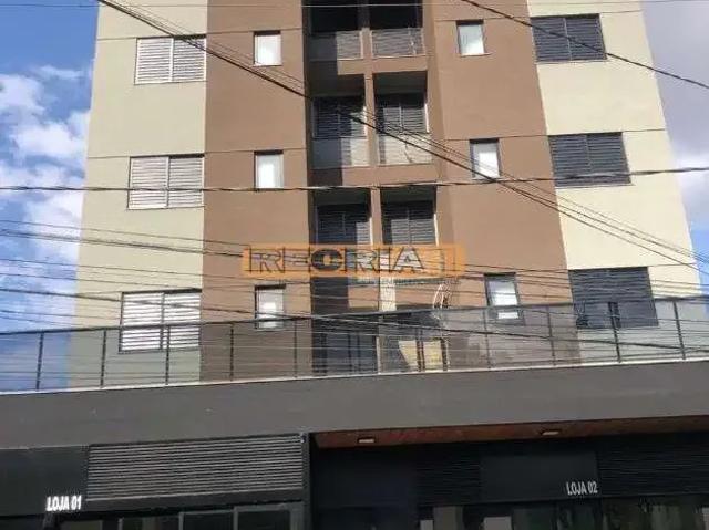 Apartamento para Venda em Belo Horizonte/MG Sagrada Família 3 Quartos
