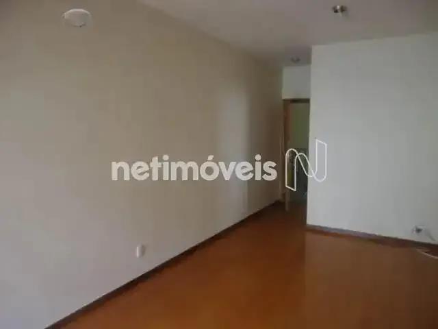 Apartamento para Venda em Belo Horizonte/MG Sagrada Família 3 Quartos