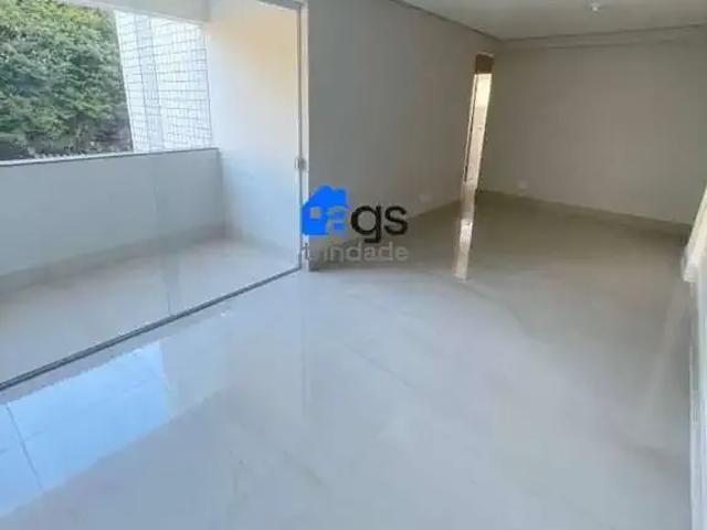 Apartamento para Venda em Belo Horizonte/MG Sagrada Família 3 Quartos