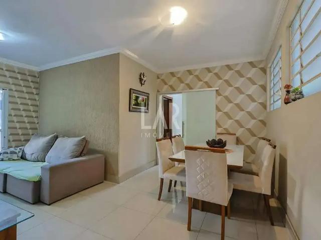 Apartamento para Venda em Belo Horizonte/MG Sagrada Família 3 Quartos